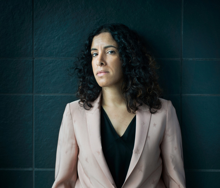 The Foundation Family – Jonas & Christina af Jochnick Foundation